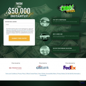 OMG Sweeps - SOI | US - Affiliate Program, CPA Offer - Affplus