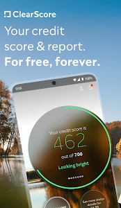 ClearScore - Check & Monitor Your Credit Score - Affiliate Program, CPA ...