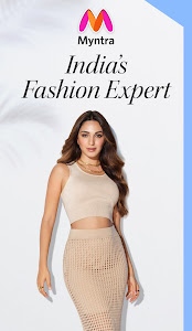 Myntra Shopping App - Affiliate Program, CPA Offer - Affplus