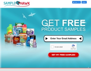 Sample Hawk - SOI - US - CPL - Affiliate Program, CPA Offer - Affplus