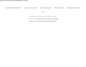 RewardsGiant - Rewards as a Gig (US) (Incentive) - Affiliate Program ...