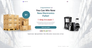 Multigeo|CC|Pallet exclusive - Affiliate Program, CPA Offer - Affplus