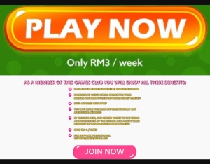 11095 | MY_GGC MAXIS_Pin_Maxis | MY | Pin submit | Wifi Malaysya ...