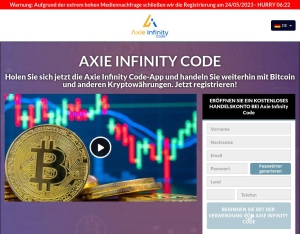 Axie Infinity Code German 48393-Smart Links - Affiliate Program, CPA ...