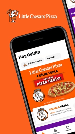 Little Caesars_Android/IOS_TR (CPI) - Affiliate Program, CPA Offer - Affplus