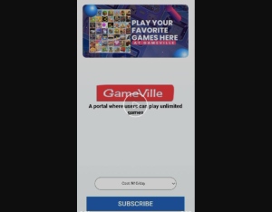 16446 | NG Gameville 2click MTN | NG | 2ClickFlow | MTN | Mainstream | Games - Affiliate Program ...