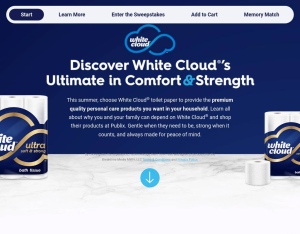 Dailybreak: White Cloud 2024-Phase 2 - Affiliate Program, CPA Offer ...